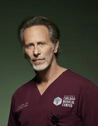 Chicago Med | Whumpapedia Wiki | Fandom