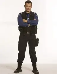 Rush (2008 TV Show) | Whumpapedia Wiki | Fandom