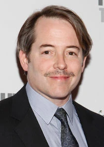 Matthew Broderick | Whumpapedia Wiki | Fandom