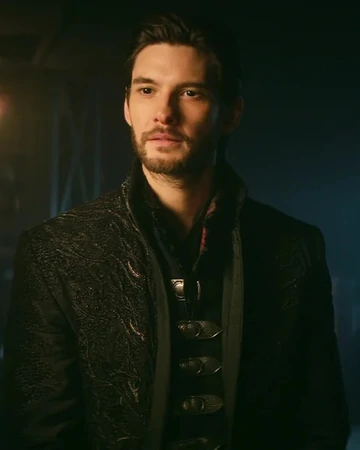 The Darkling | Whumpapedia Wiki | Fandom