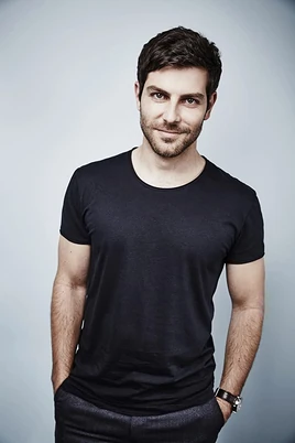 David Giuntoli | Whumpapedia Wiki | Fandom