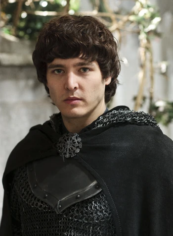 Mordred (Merlin) | Whumpapedia Wiki | Fandom