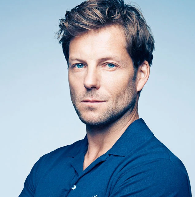 Bob Harris | Whumpapedia Wiki | Fandom