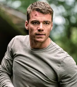 Peter Sutherland | Whumpapedia Wiki | Fandom