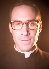 Father Timothy Howard | Whumpapedia Wiki | Fandom