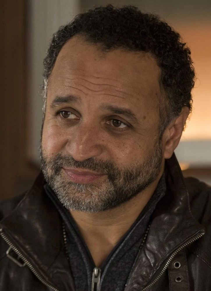 Jérôme Delgado | Whumpapedia Wiki | Fandom