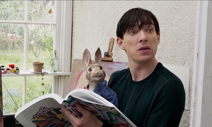 Peter Rabbit | Whumpapedia Wiki | Fandom