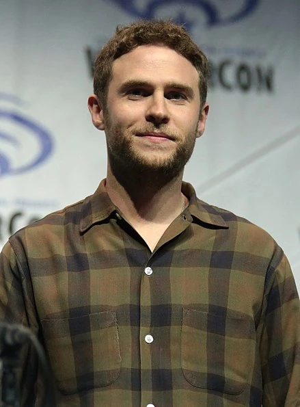 Iain De Caestecker | Whumpapedia Wiki | Fandom