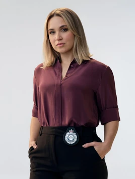 Evie Cooper | Whumpapedia Wiki | Fandom