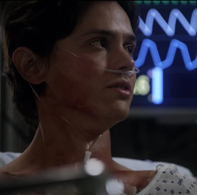 Jared | Whumpapedia Wiki | Fandom