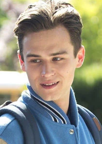 Justin Foley | Whumpapedia Wiki | Fandom