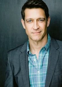 Robert Gant | Whumpapedia Wiki | Fandom