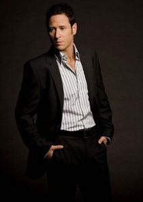 Don Eppes | Whumpapedia Wiki | Fandom