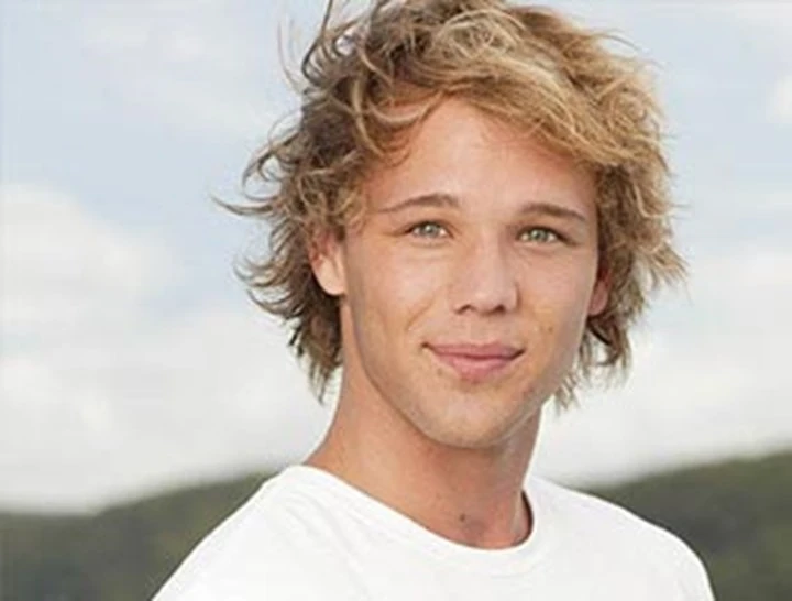 Geoff Campbell | Whumpapedia Wiki | Fandom