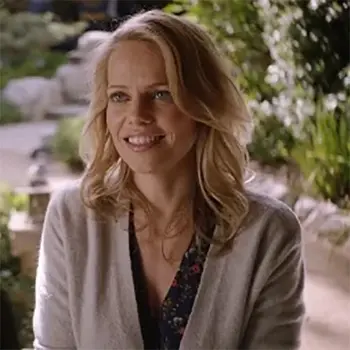 Isabel Bradford | Whumpapedia Wiki | Fandom