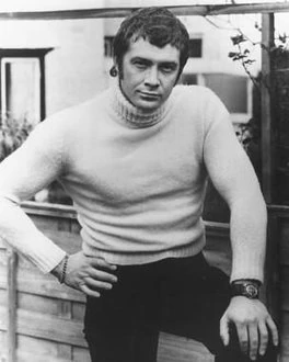 Lewis Collins | Whumpapedia Wiki | Fandom