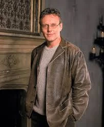 Rupert Giles | Whumpapedia Wiki | Fandom