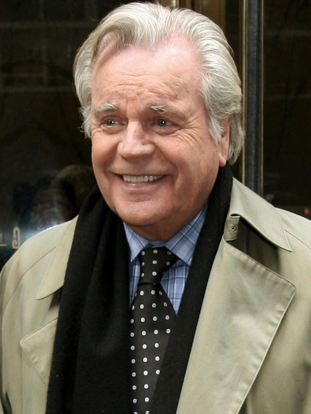 Robert Wagner | Whumpapedia Wiki | Fandom