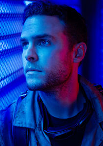 Leo Fitz | Whumpapedia Wiki | Fandom