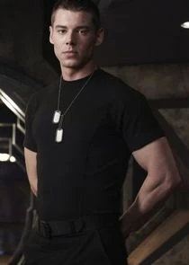 Matthew Scott | Whumpapedia Wiki | Fandom