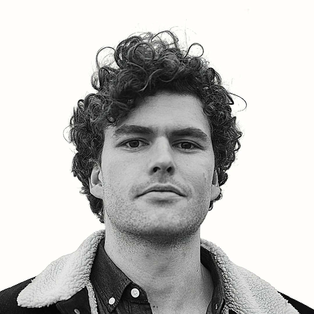 Vance Joy God Loves You When Youre Dancing