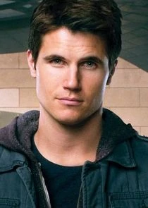 Stephen Jameson | Whumpapedia Wiki | Fandom