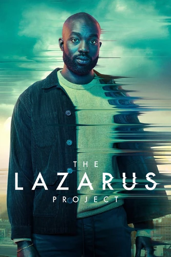 The Lazarus Project | Whumpapedia Wiki | Fandom