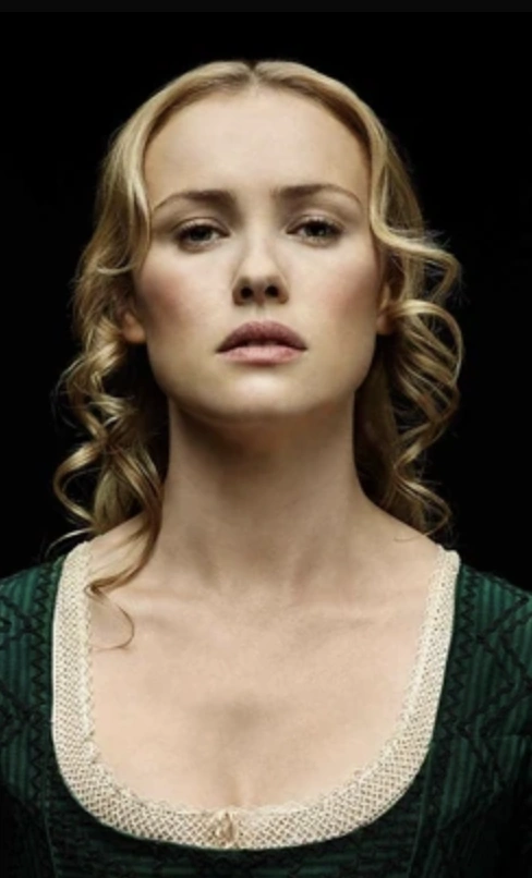 Eleanor Guthrie | Whumpapedia Wiki | Fandom