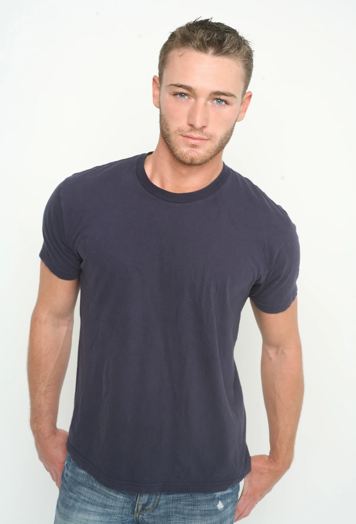 Jake McLaughlin | Whumpapedia Wiki | Fandom