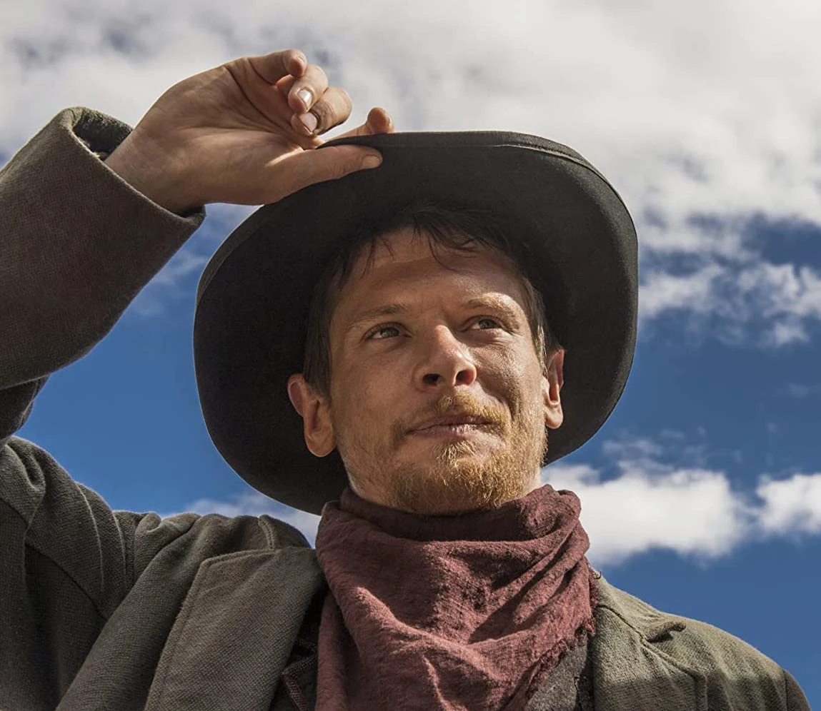 Roy Goode | Whumpapedia Wiki | Fandom