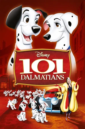 101 Dalmatians (1961 Disney Film) | Whumpapedia Wiki | Fandom