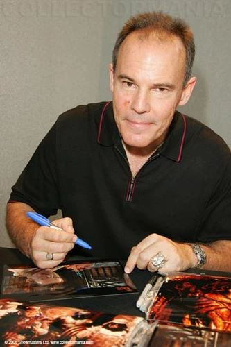 Andrew Divoff | Whumpapedia Wiki | Fandom