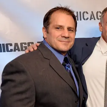 Anthony Ferraris | Whumpapedia Wiki | Fandom