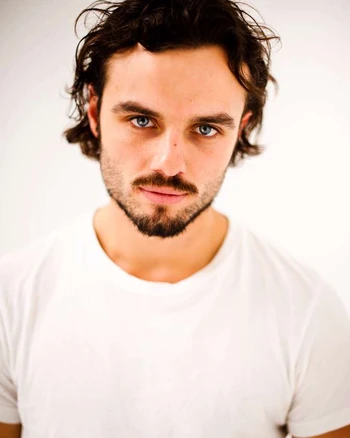 Josh McKenzie | Whumpapedia Wiki | Fandom