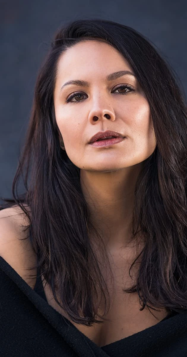 Ming-Zhu Hii | Whumpapedia Wiki | Fandom