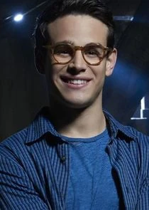 Simon Lewis | Whumpapedia Wiki | Fandom