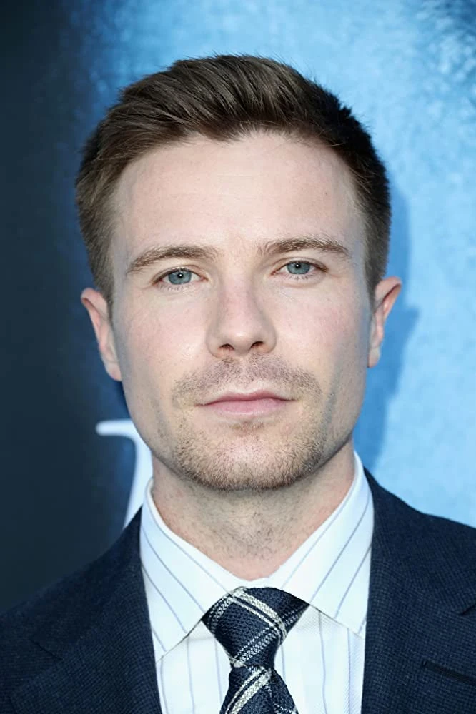 Joe Dempsie | Whumpapedia Wiki | Fandom