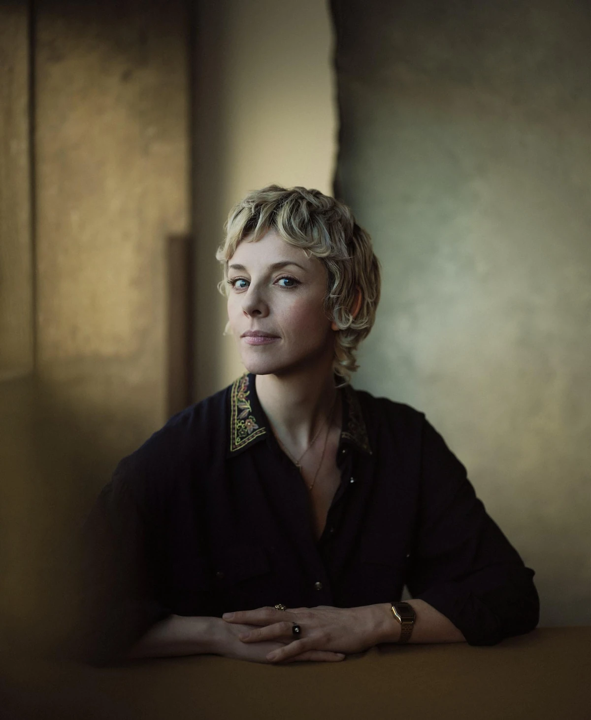 Sophia Di Martino | Whumpapedia Wiki | Fandom