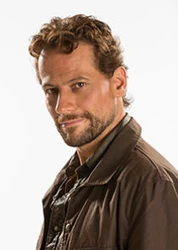 Harrow | Whumpapedia Wiki | Fandom