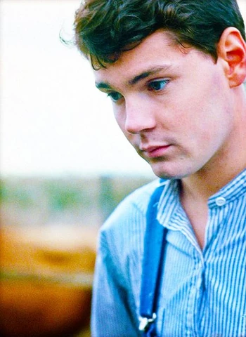 Gilbert Blythe | Whumpapedia Wiki | Fandom