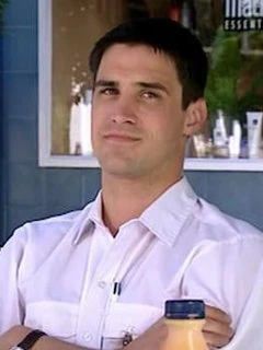 Jared Levine | Whumpapedia Wiki | Fandom