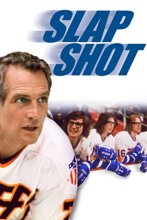 Slap Shot | Whumpapedia Wiki | Fandom