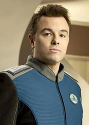 The Orville | Whumpapedia Wiki | Fandom