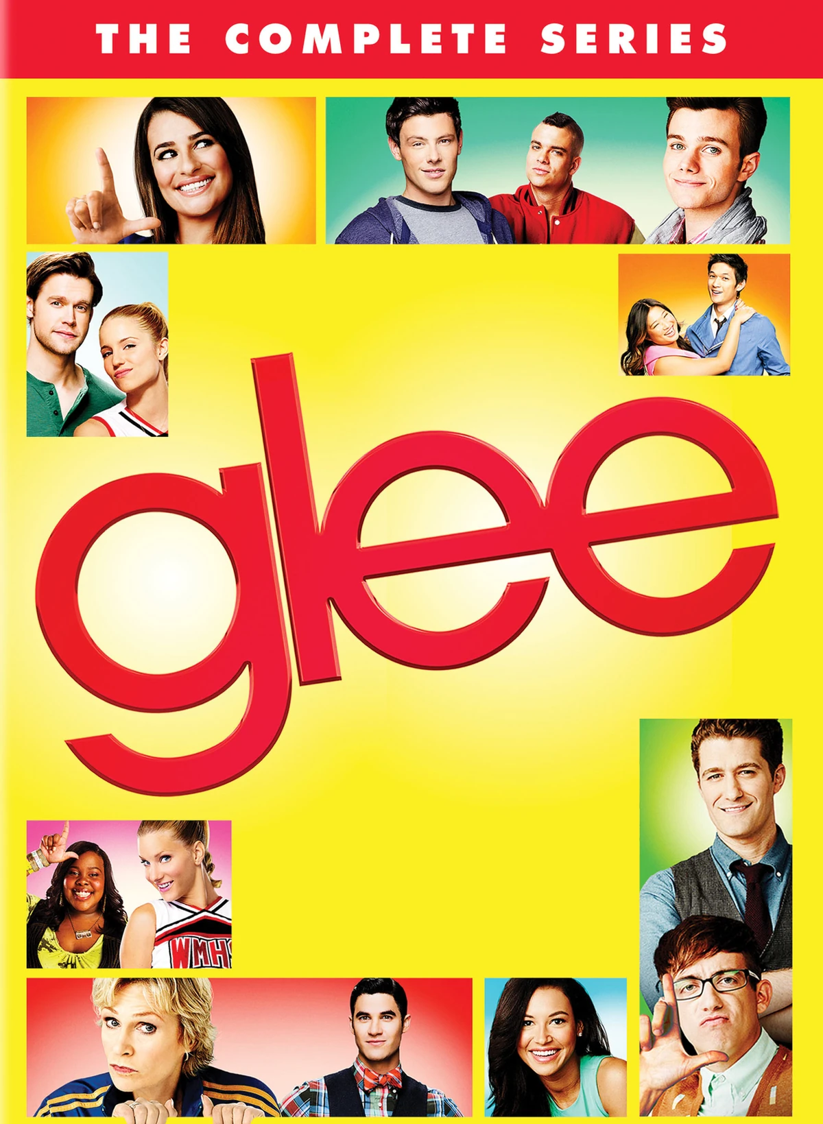 Glee | Whumpapedia Wiki | Fandom