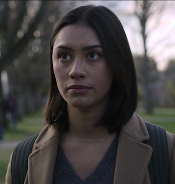 Rose Larkin | Whumpapedia Wiki | Fandom