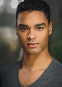 Regé-Jean Page | Whumpapedia Wiki | Fandom