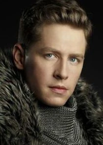 David Nolan/Prince Charming | Whumpapedia Wiki | Fandom