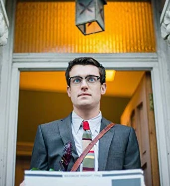 Newton Pulsifer | Whumpapedia Wiki | Fandom