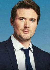 Charlie Hudson | Whumpapedia Wiki | Fandom