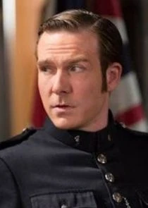 Henry Higgins | Whumpapedia Wiki | Fandom